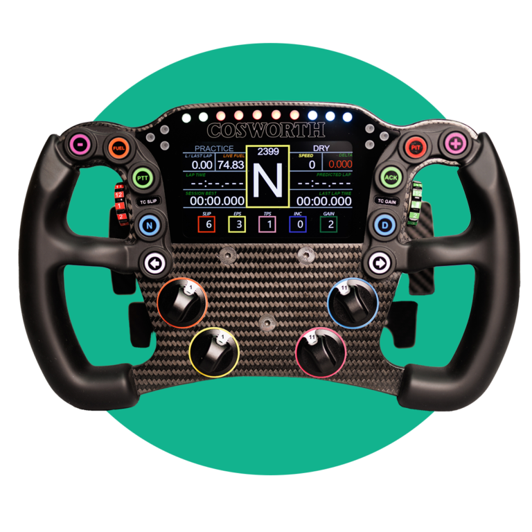 SIM Racing Hardware – Simrep Engineering