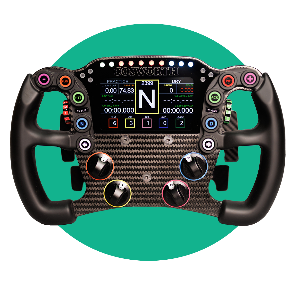 SIM Racing Hardware – Simrep Engineering