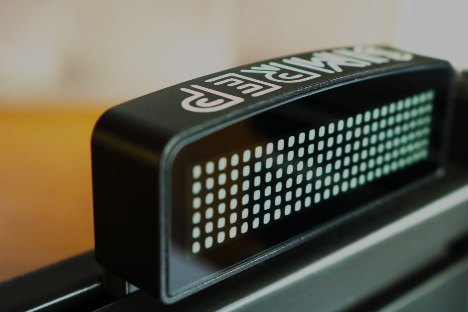 Multi LED Display – Simrep Engineering